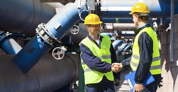 How to Become a Chemical Engineer