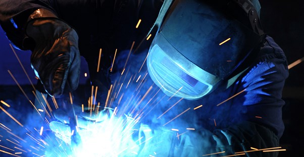 How to Become a Welder
